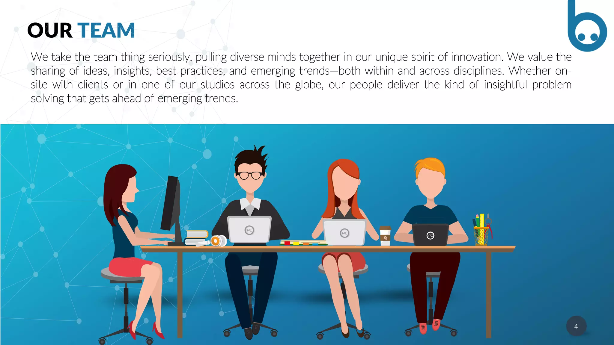 botserve, Capability overview | PPT