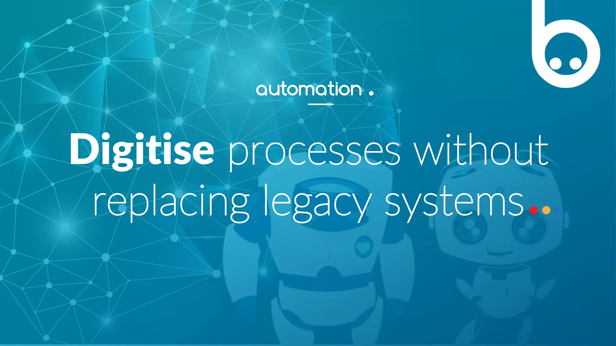 botserve, Capability overview | PPT