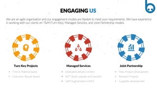 botserve, Capability overview | PPT