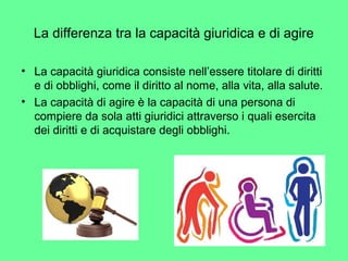 Capacità | PPT