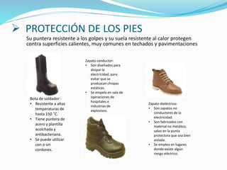CAPACITACIÓN EQUIPO DE PROTECCIÓN PERSONAL (EPP).ppt