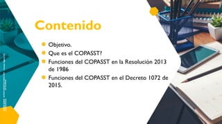 Capacitación Funciones y Responsabilidades COPASST.pptx