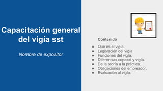 Capacitación vigía sst - copia.pptx