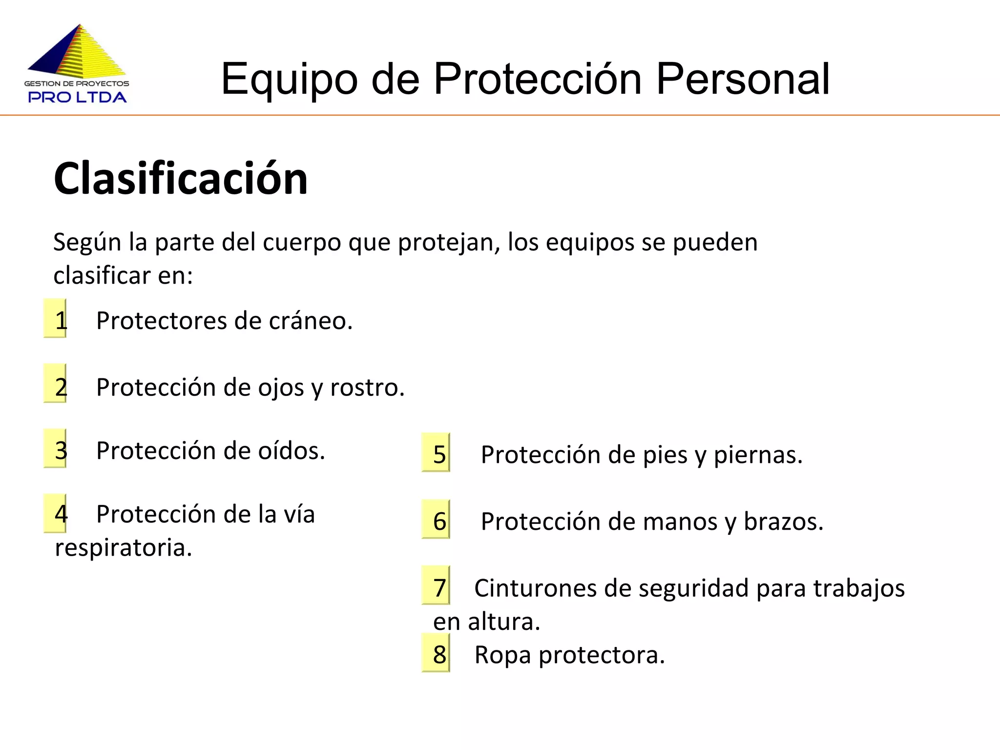 Capacitacion. uso manejo y cuidado de epp | PPT | First Aid | Injuries