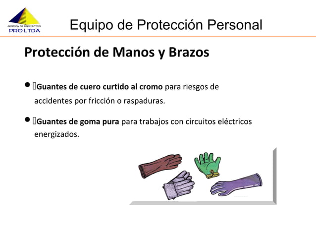 Capacitacion. uso manejo y cuidado de epp | PPT | First Aid | Injuries