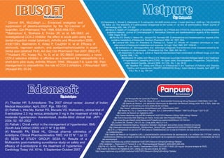 CAPACITACION LITERATURA EMCURE | PDF