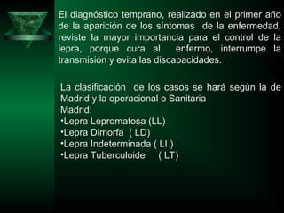 CAPACITACION LEPRA 2025.ppt Generalidades. | PPT