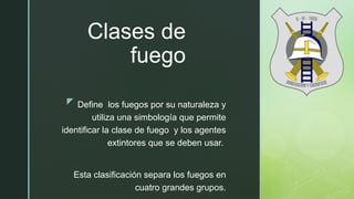 Capacitación uso y manejo de Extintores bomberos.pptx