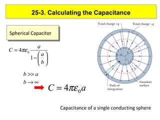 Capacitance | PPT