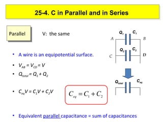 Capacitance | PPT