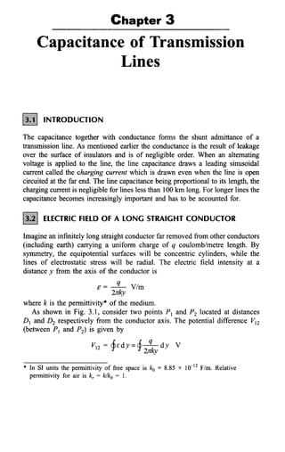 Capacitance | PDF