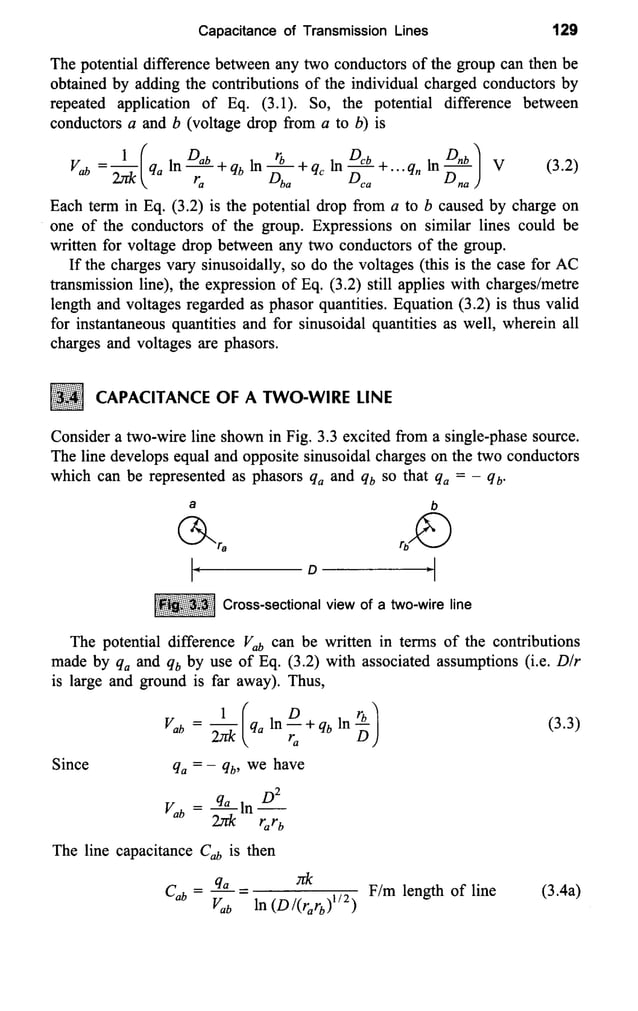 Capacitance | PDF