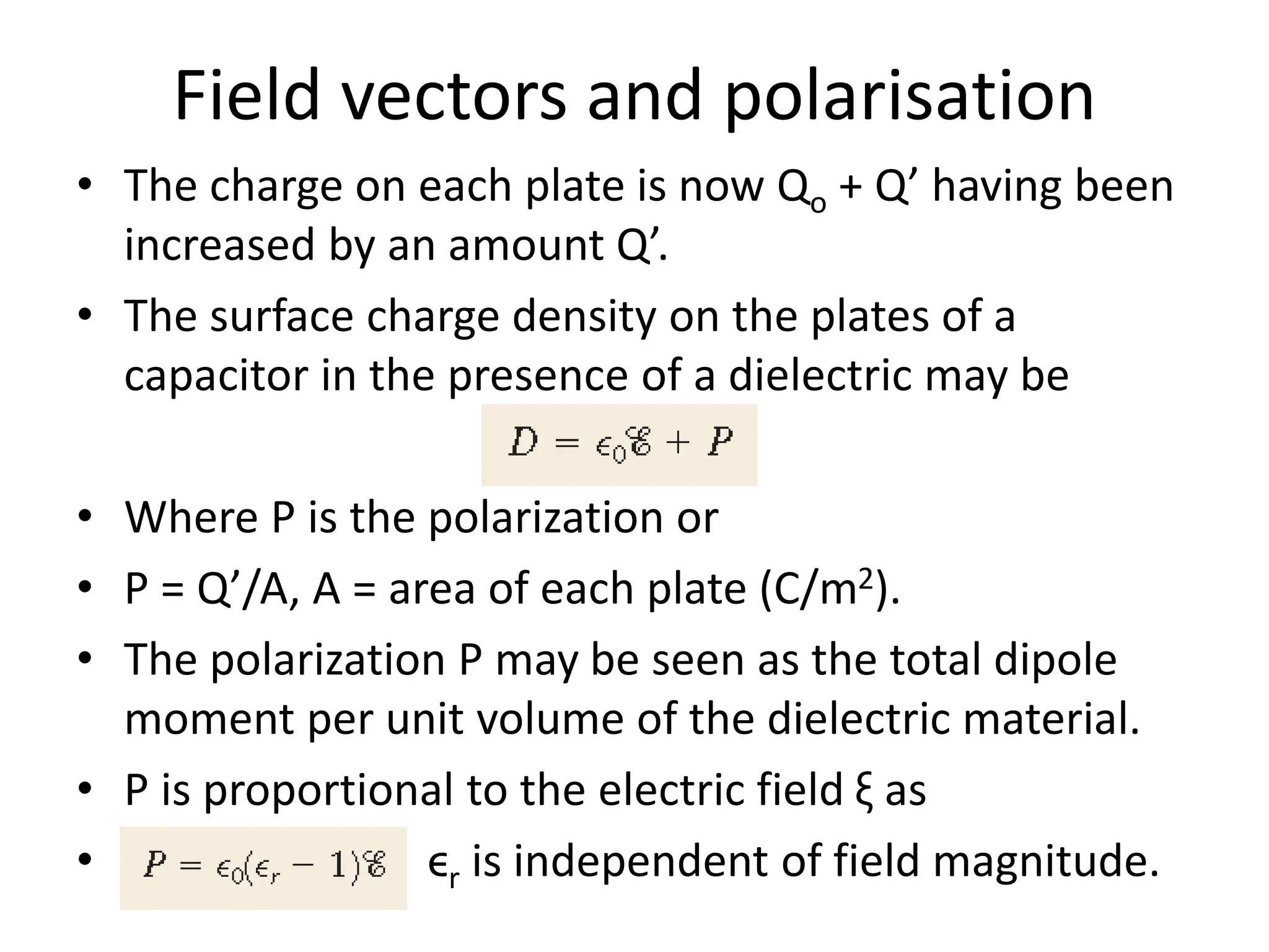 CAPACITANCE and it applications, uses and | PPTX