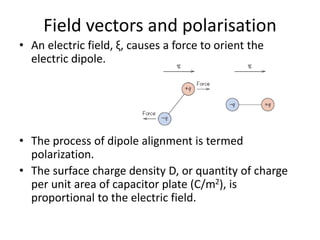 CAPACITANCE and it applications, uses and | PPTX