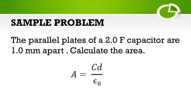 GENERAL PHYSICS POWERPOINTCAPACITANCE.pptx