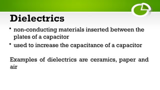 GENERAL PHYSICS POWERPOINTCAPACITANCE.pptx