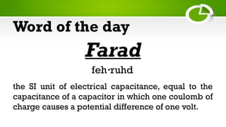GENERAL PHYSICS POWERPOINTCAPACITANCE.pptx