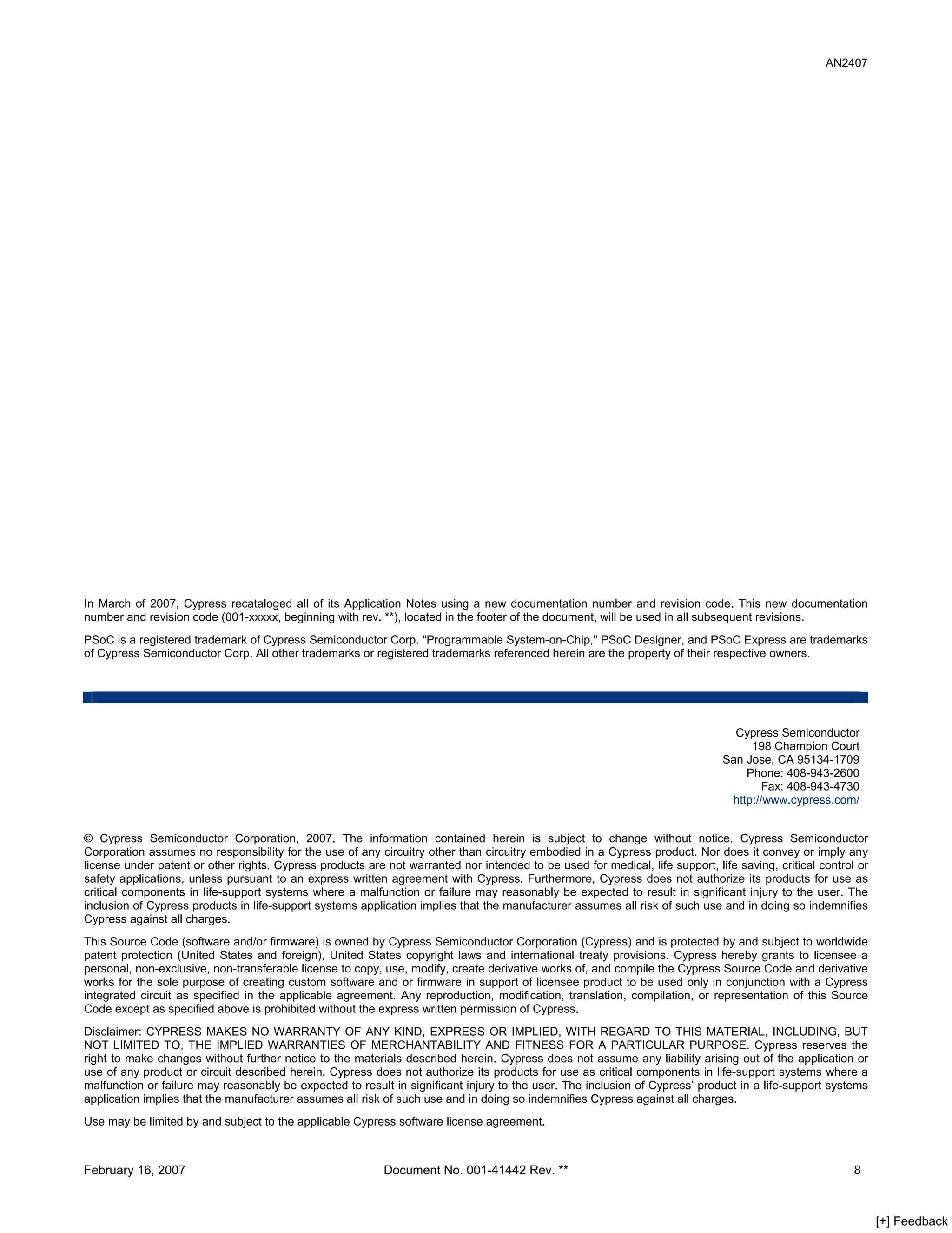 Capacitance Sensing - PC-Compatible USB CapSense Matrix Keyboard | PDF