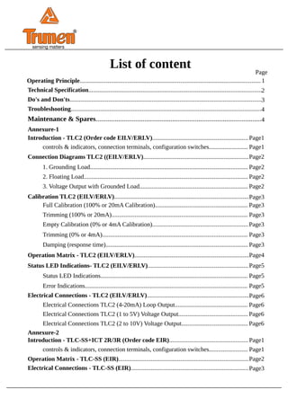 Capacitance Type Level Transmitter for liquids.pdf