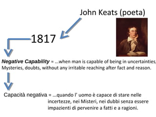 Capacità negativa in emergenza contro burnout e mobbing | PPT