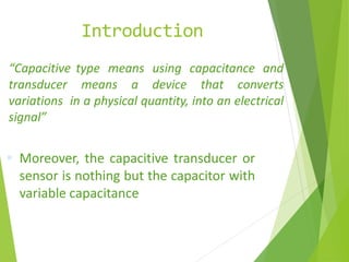 Capacitive Transducer.pdf