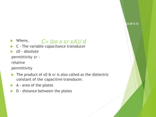 Capacitive Transducer.pdf