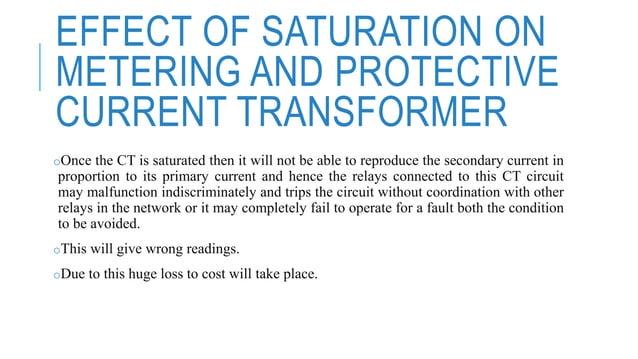 Capacitive voltage transformer (1) | PPTX | Computer Networking | Computing