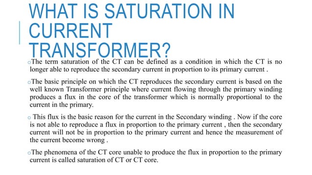 Capacitive voltage transformer (1) | PPTX | Computer Networking | Computing