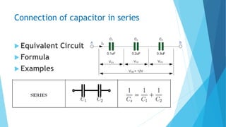 Capacitor | PPT