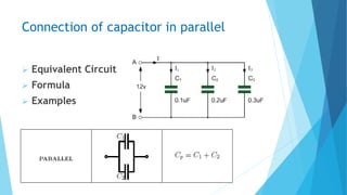 Capacitor | PPT