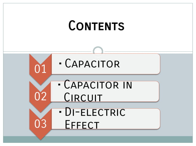 PHYSICS INVESTEGATORY PROJECT CAPACITOR CLASS 12 | PDF
