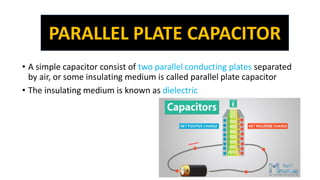 Capacitor | PPT
