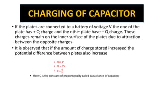 Capacitor | PPT