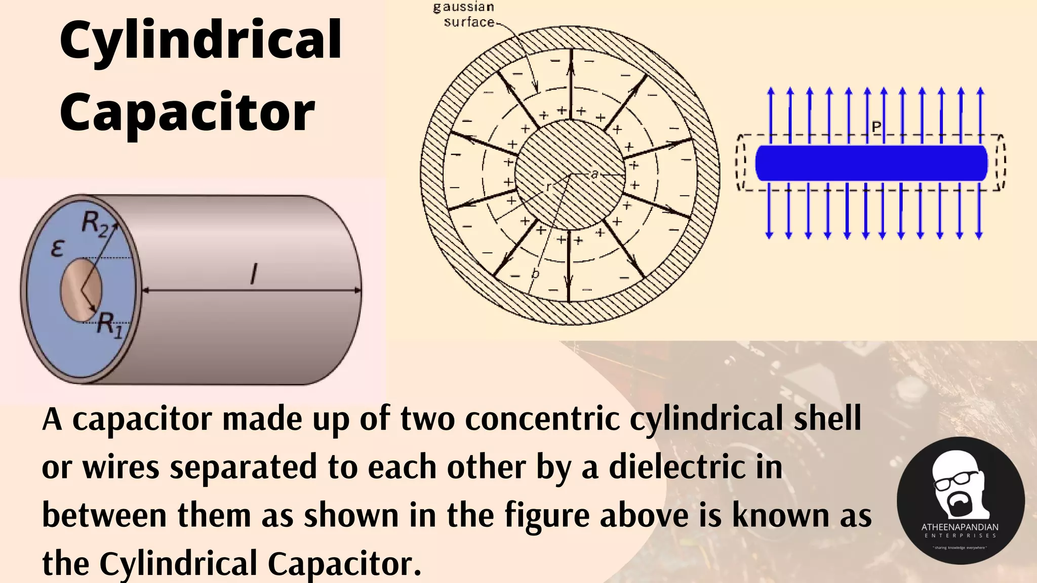 Capacitor basics | PDF