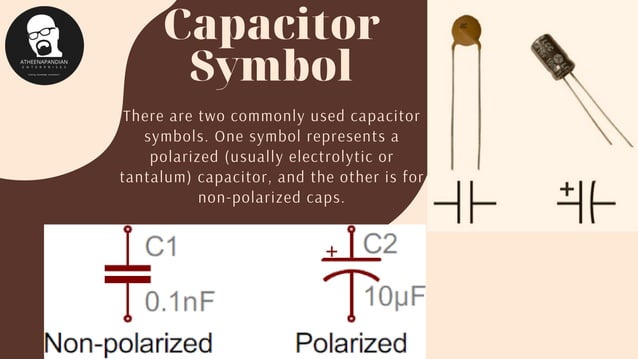 Capacitor basics | PPT | Free Download