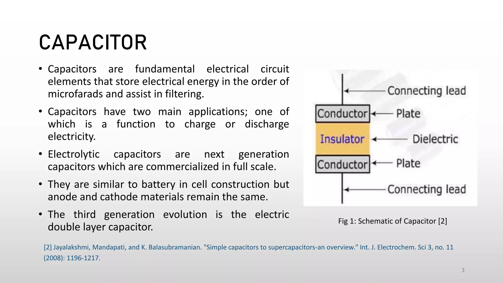 Capacitor and Supercapacitor.pptx