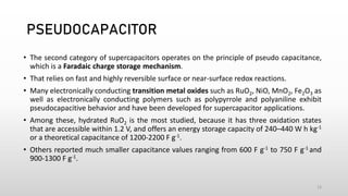 Capacitor and Supercapacitor.pptx