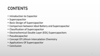 Capacitor and Supercapacitor.pptx