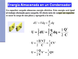 Capacitores | PDF
