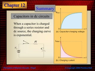 Capacitor high voltage pert. 13 | PPT
