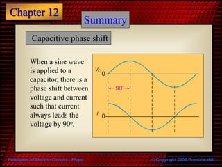 Capacitor high voltage pert. 13 | PPT