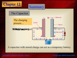 Capacitor high voltage pert. 13 | PPT
