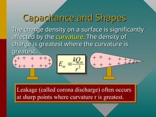 Introduction to Capacitor power point .. | PPT