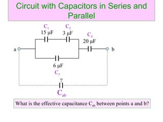 Capacitors | PPT
