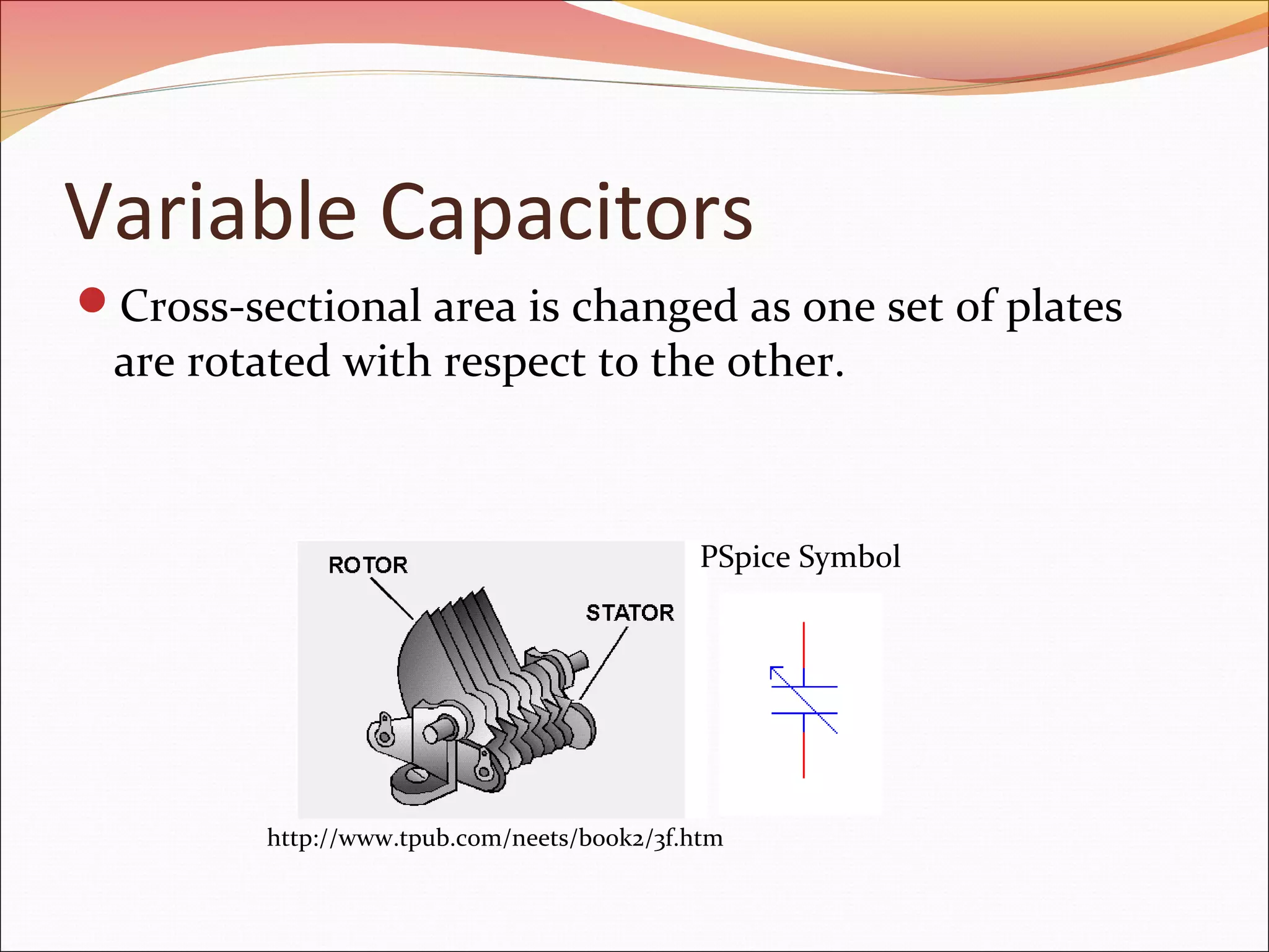 Capacitors | PPT