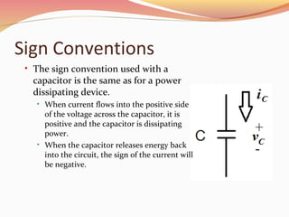 Capacitors | PPT