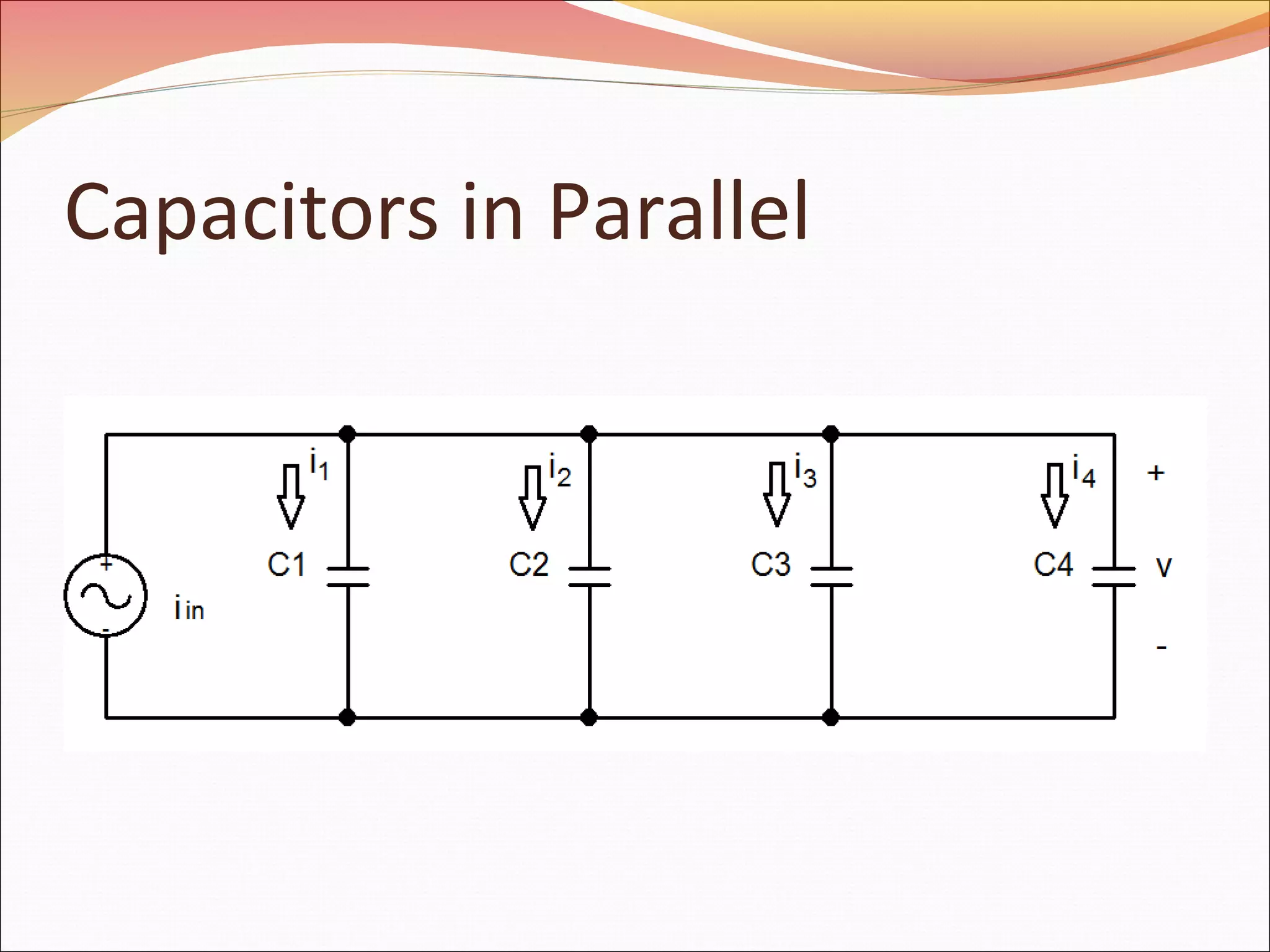 Capacitors | PPT