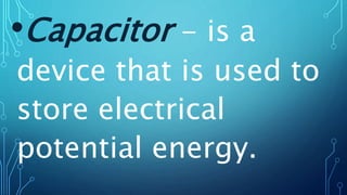 CAPACITORS.pptx