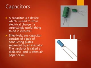 Capacitors.ppt