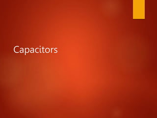 Capacitors.ppt